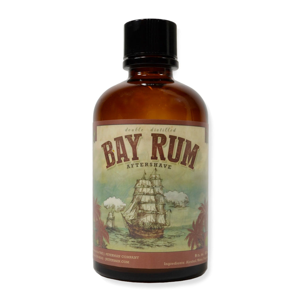 Bay Rum – The Territory Ahead