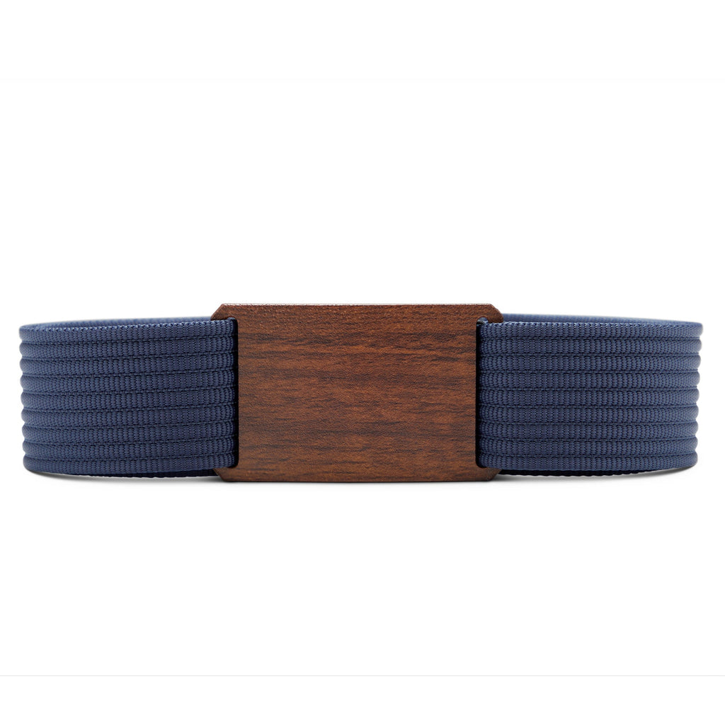 Nylon Web Belt By Grip 6 – The Territory Ahead